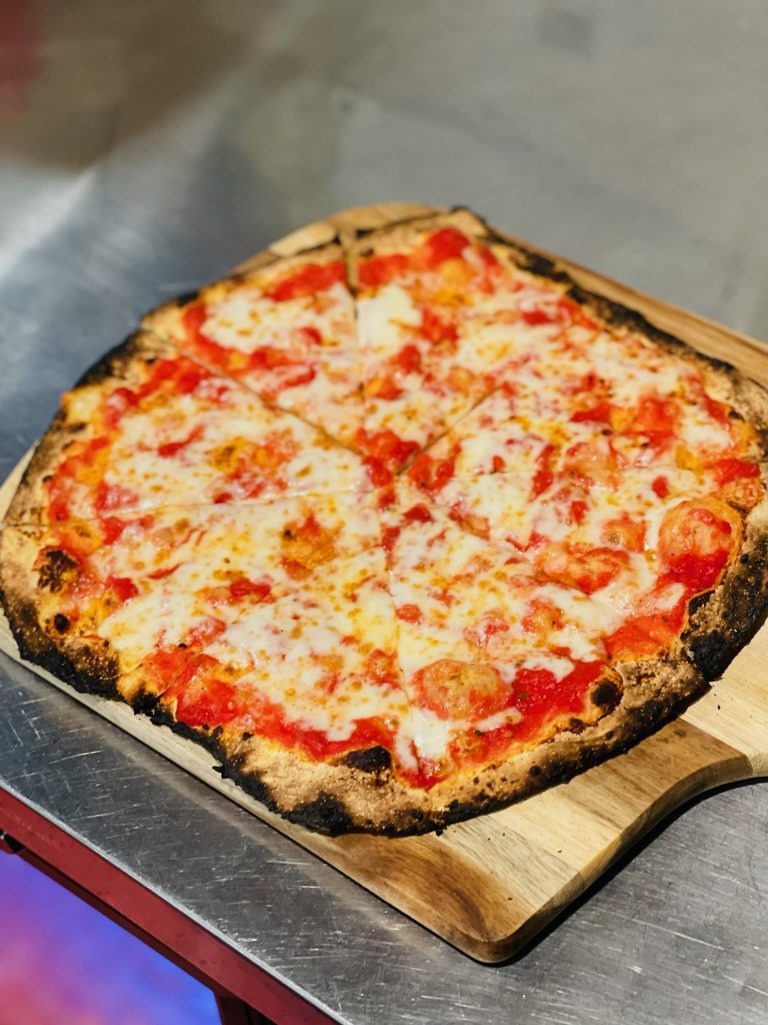 314 Beer Garden – Beer | Wood Fired Pizza | Live Music